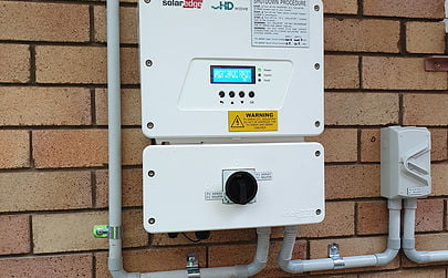 Monitoring Of Your Solar System - Eco Electric Solutions PTY LTD