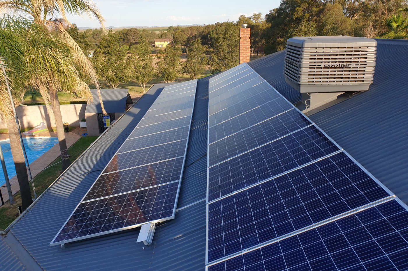 Electricians | Eco Electric Solutions PTY LTD | Australia